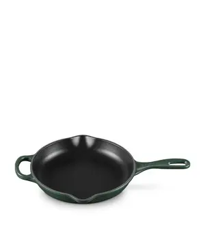LE CREUSET Cast Iron Skillet
