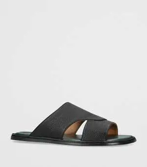 BROTINI Leather Sandals