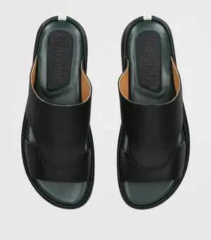 BROTINI Leather Sandals