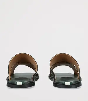 BROTINI Leather Sandals