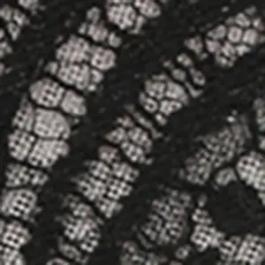 TOM FORD Lace-detail 105 Pumps - Black