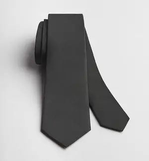 Dior Logo Detail Tie
