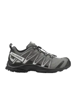 SALOMON Xa Pro 3d Gore-tex Sneakers - Black