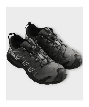 SALOMON Xa Pro 3d Gore-tex Sneakers - Black