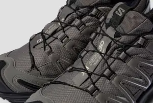 SALOMON Xa Pro 3d Gore-tex Sneakers - Black