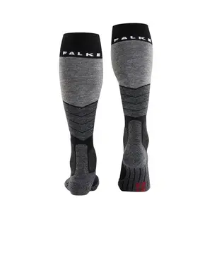 Falke Panelled Socks