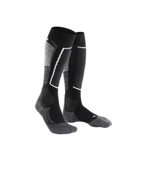 Falke Panelled Socks