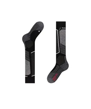 Falke Panelled Socks