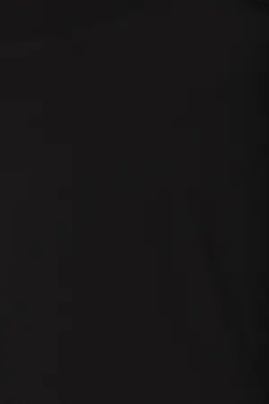 Rick Owens Crewneck Oversized T-shirt