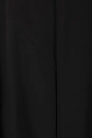 Rick Owens Crewneck Oversized T-shirt