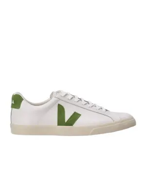 VEJA Esplar Low-top Sneakers - White