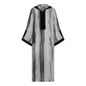 BELYED HANDCRAFT Mohra – Lightweight Crepe Jalabia Belyed