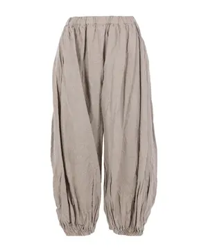 Comme Des Garçons Pleated Trousers