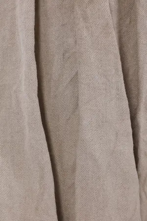 Comme Des Garçons Pleated Trousers