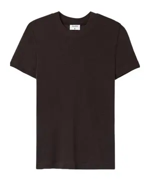 Filippa K Crew-neck T-shirt - Black