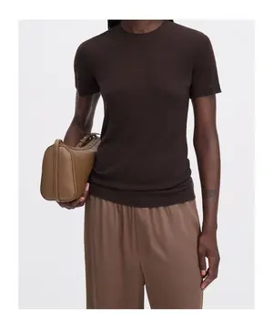 Filippa K Crew-neck T-shirt