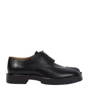MAISON MARGIELA Leather Derby Shoes