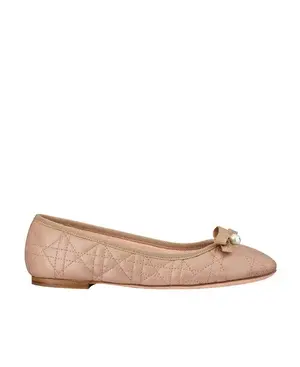 Dior Ballet Flat
