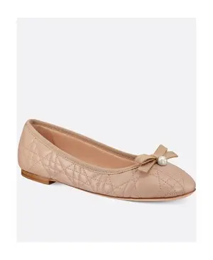 Dior Ballet Flat