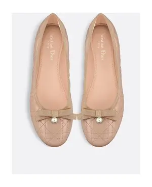 Dior Ballet Flat