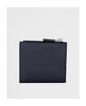 Prada Small Saffiano Leather Wallet
