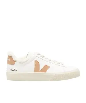 VEJA Campo Lace-up Sneakers