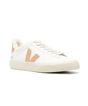VEJA Campo Lace-up Sneakers
