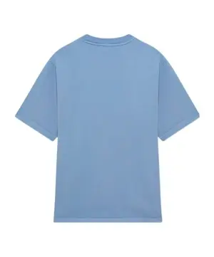 AUTRY Embroidered-logo Cotton T-shirt