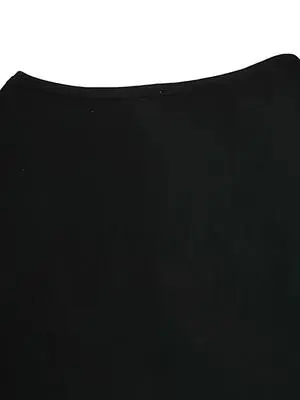 VIVAMUS Graphic-print Cropped Tank Top