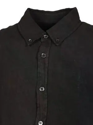 COOR Dyed Linen Shirt