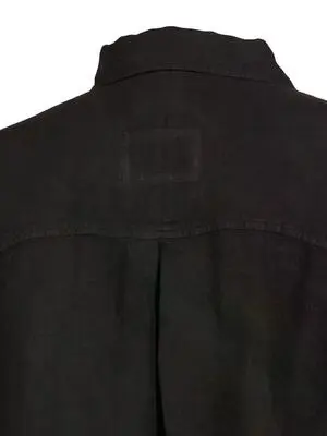 COOR Dyed Linen Shirt