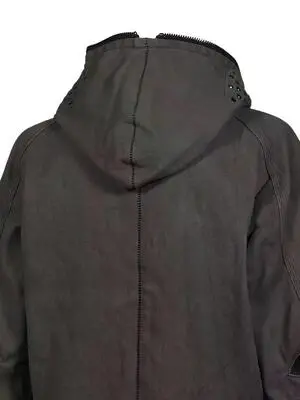 MINUS Combat Active Hooded Jacket