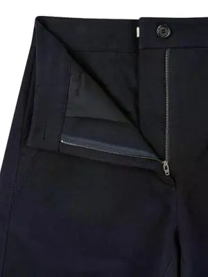 STUDIO TOMBOY Cotton Knee-length Shorts