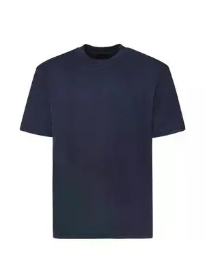 GIULIANO GALIANO Paco Crew-neck T-shirt