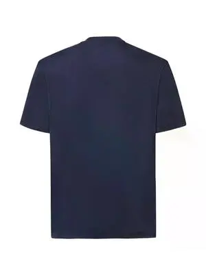 GIULIANO GALIANO Paco Crew-neck T-shirt