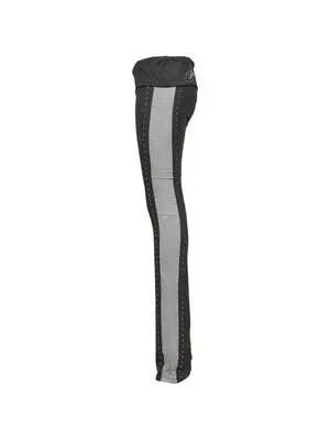 JADED LONDON Rynna Studded Flared Trousers