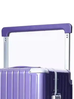 LUFLY Suitcase
