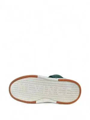 MLVINCE Raptor Low-top Panelled Sneakers