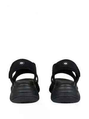 OAO Monolith Leather Sandals