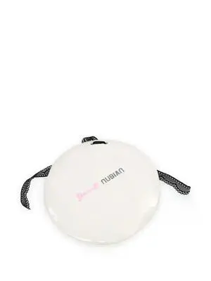 YESCERAMIC X Nubian Not Your Basic Lace-trim Tray