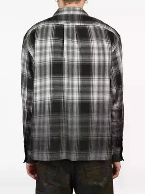 CEDARWOOD Dusk Flannel Shirt