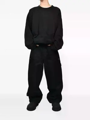 MARINA YEE Oversized Sweater