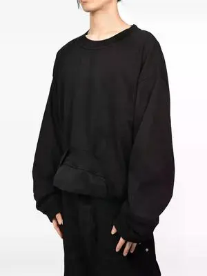 MARINA YEE Oversized Sweater