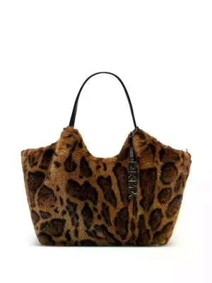 Dkny Medium Paula Tote Bag - Brown