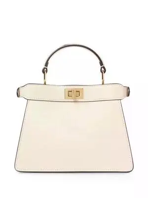 Fendi Peekaboo Iseeu Petite Bag