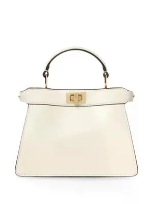 Fendi Peekaboo Iseeu Petite Bag