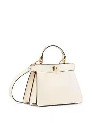 Fendi Peekaboo Iseeu Petite Bag
