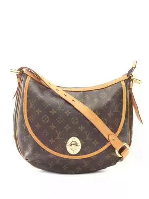LOUIS VUITTON Monogram Shoulder Bag