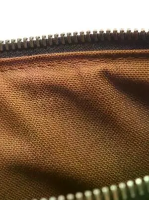 LOUIS VUITTON Monogram Shoulder Bag