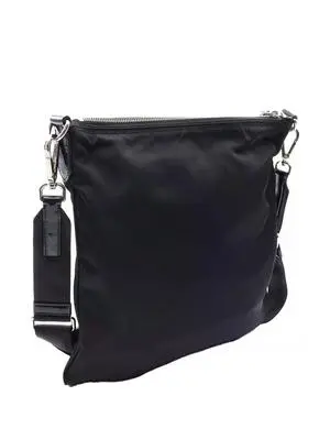 Prada 2013-2026 Tessuto Zip Top Crossbody Bag